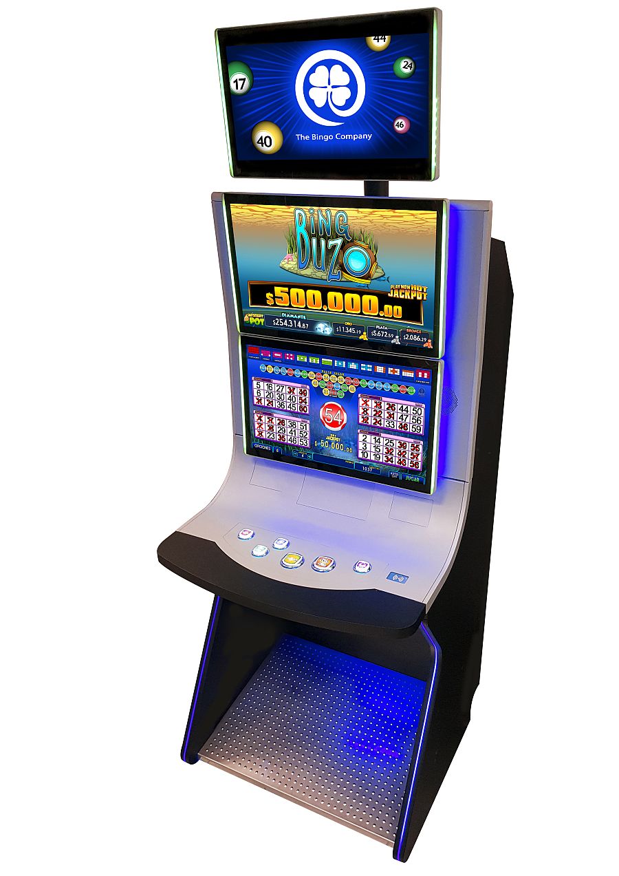 NOVOMATIC acquires video bingo provider Otium | NOVOMATIC