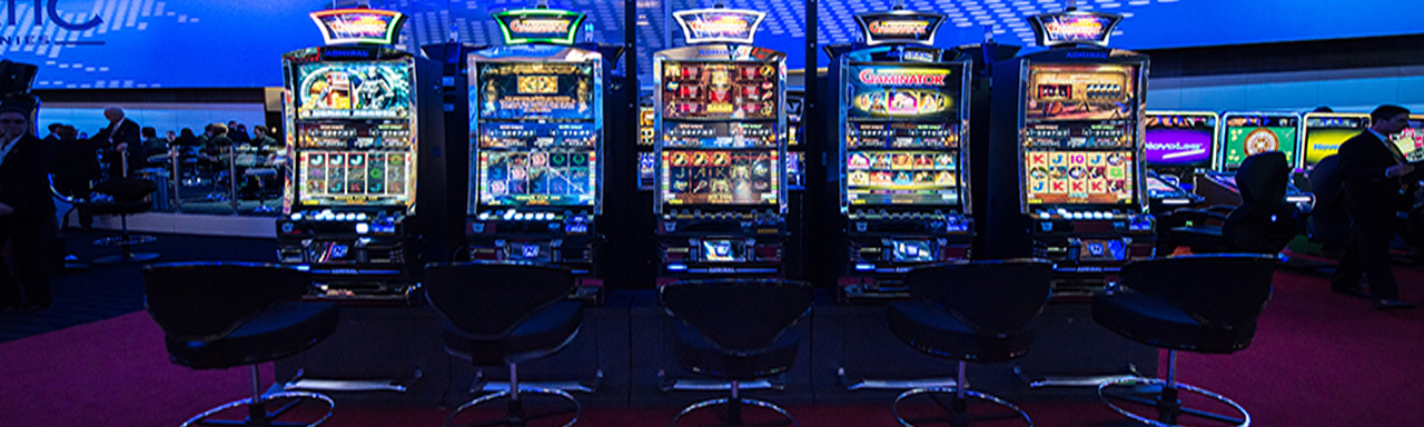 Novomatic Multi Gaminator