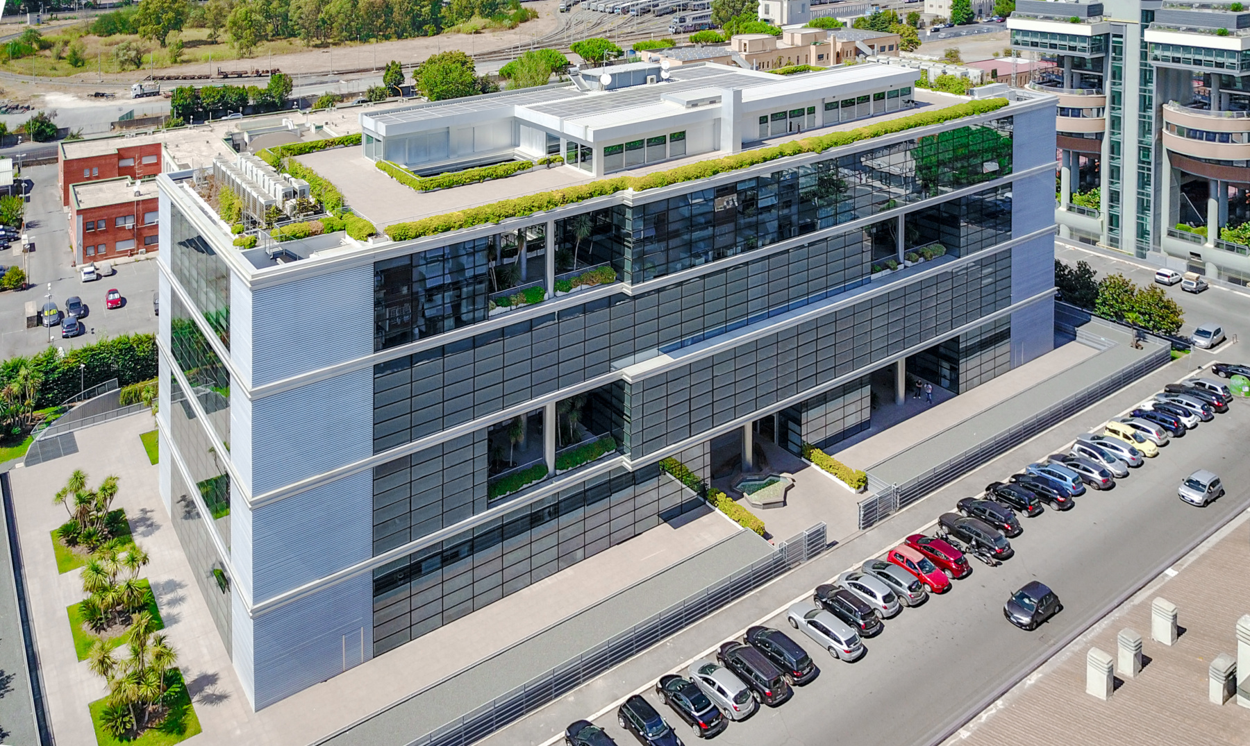 New Board of Directors for NOVOMATIC Italia | NOVOMATIC