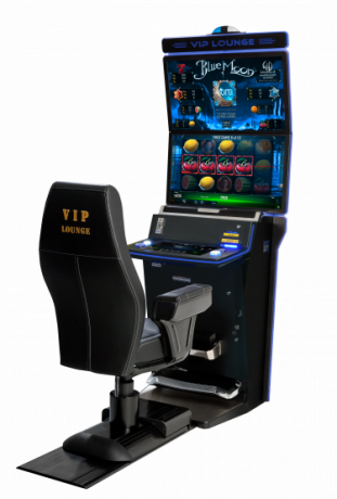 Cabinets | NOVOMATIC