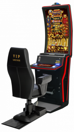 Cabinets | NOVOMATIC