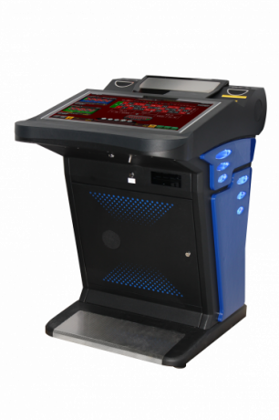 Cabinets | NOVOMATIC