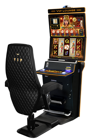 Cabinets | NOVOMATIC