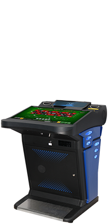 Cabinets | NOVOMATIC