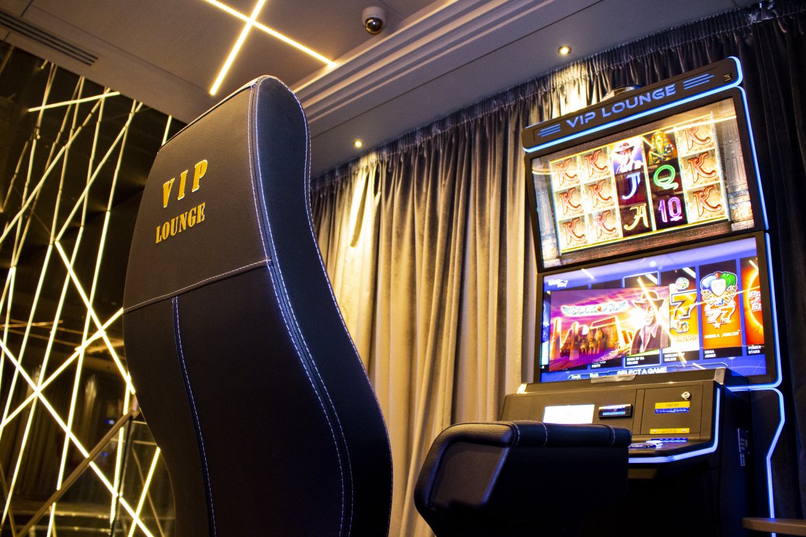 NOVOMATIC Magazine - Drupal