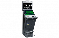 Manuals & Spare Parts Catalogues | NOVOMATIC