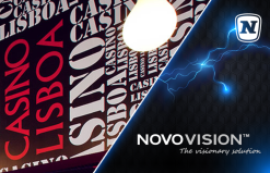 NOVOMATIC - Manuals & Spare Parts Catalogues