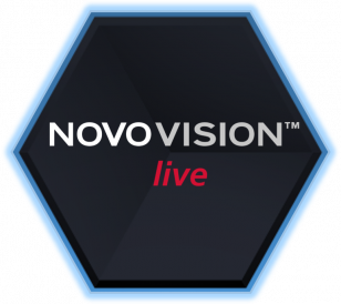 NOVOMATIC - NOVOVISION™