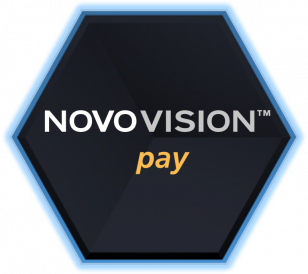 NOVOMATIC - NOVOVISION™
