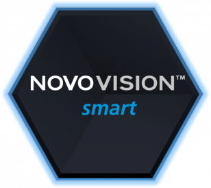 NOVOMATIC - NOVOVISION™